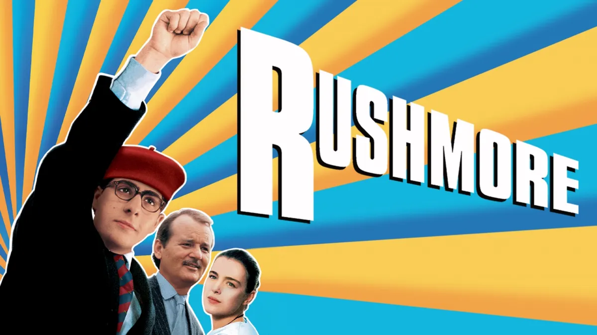 Watch Rushmore | Disney+