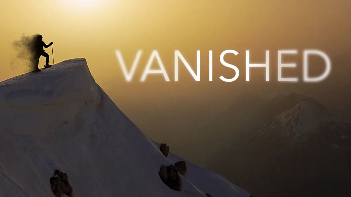 Ver Vanished | Disney+