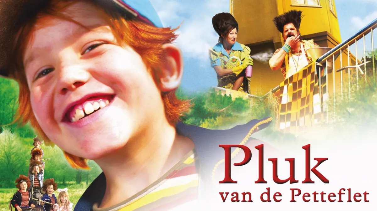 Kijk de volledige afleveringen van Pluk van de Petteflet | Disney+