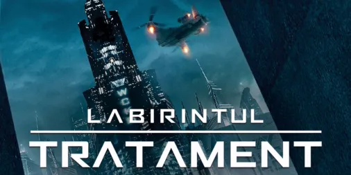 Vizionează Labirintul: Tratament letal | Disney+