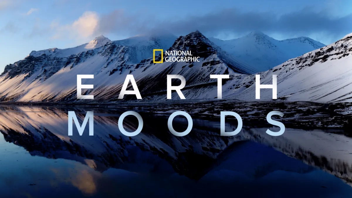 Watch Earth Moods | Disney+