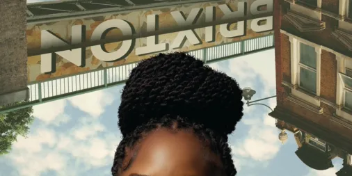 Ver Queenie Episódios completos | Disney+