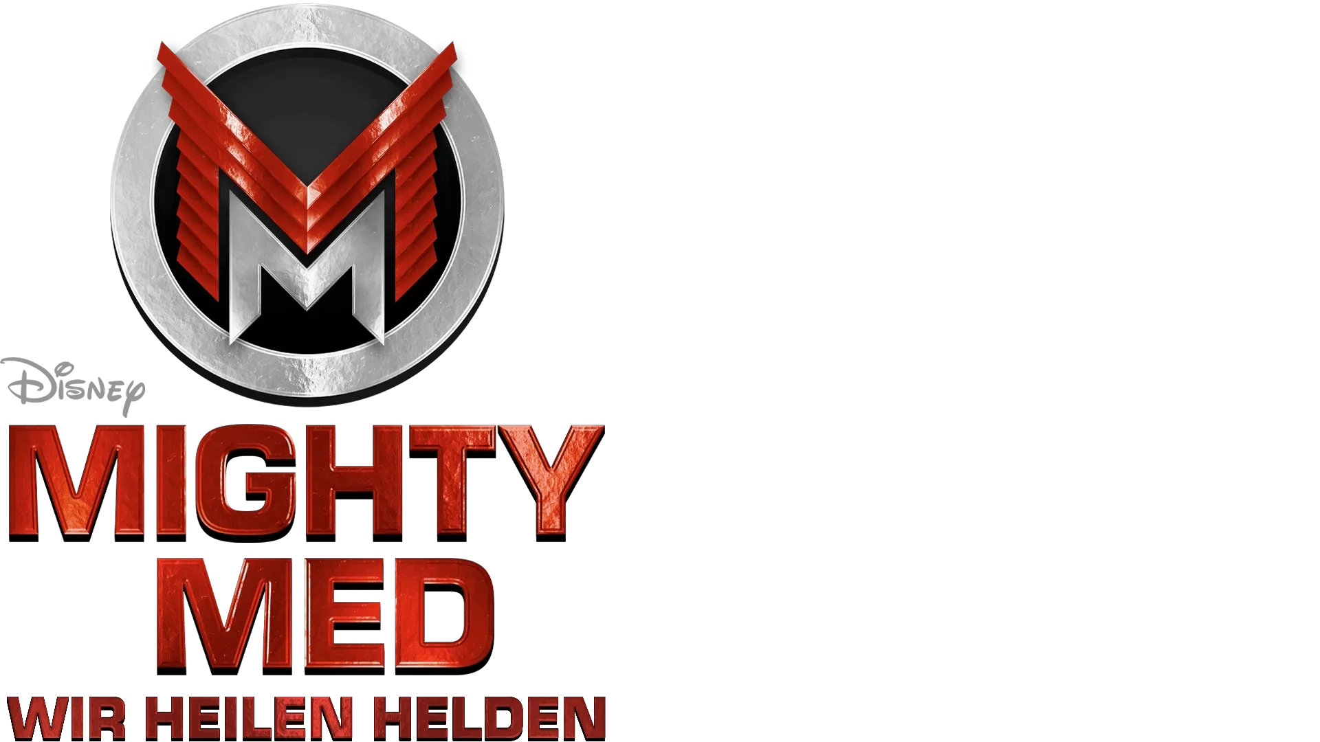 Ganze Folgen von Mighty Med - Wir heilen Helden ansehen | Disney+