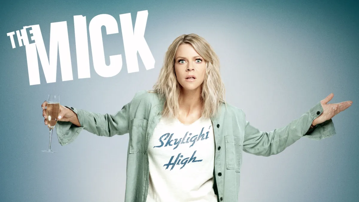 Watch The Mick | Full Episodes | Disney+ Australia