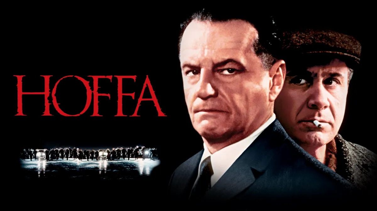 Watch Hoffa | Disney+