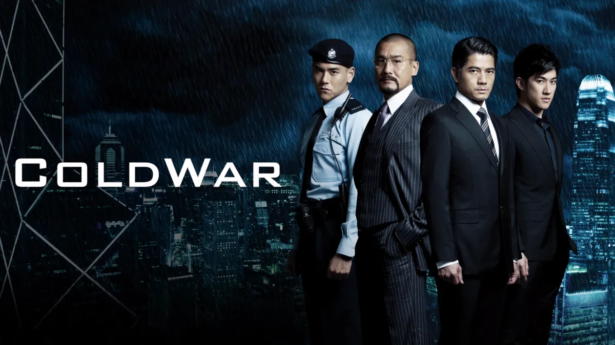 Watch Cold War | Disney+