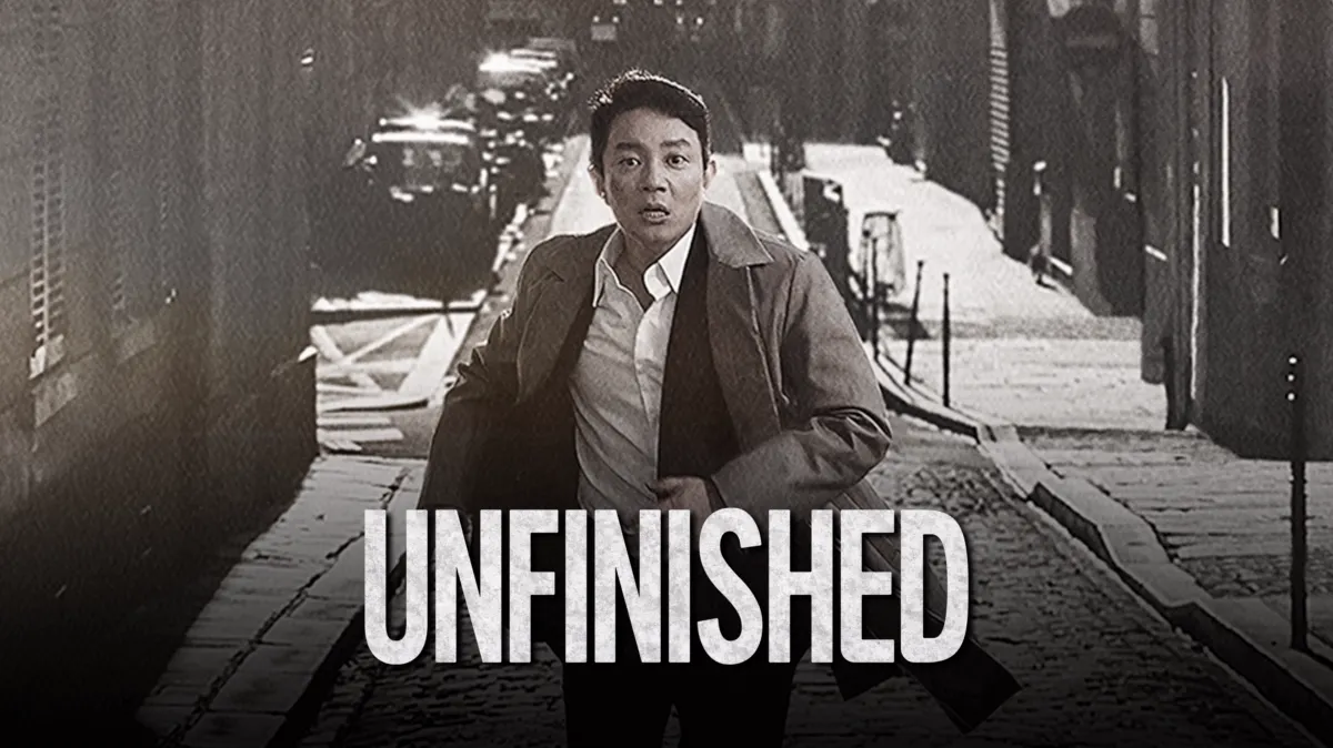 Watch Unfinished | Disney+