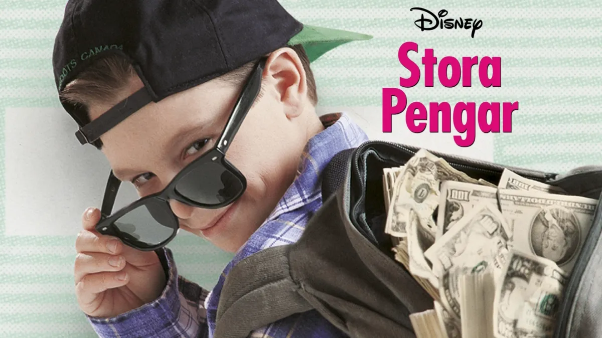 Titta på Stora Pengar | Disney+