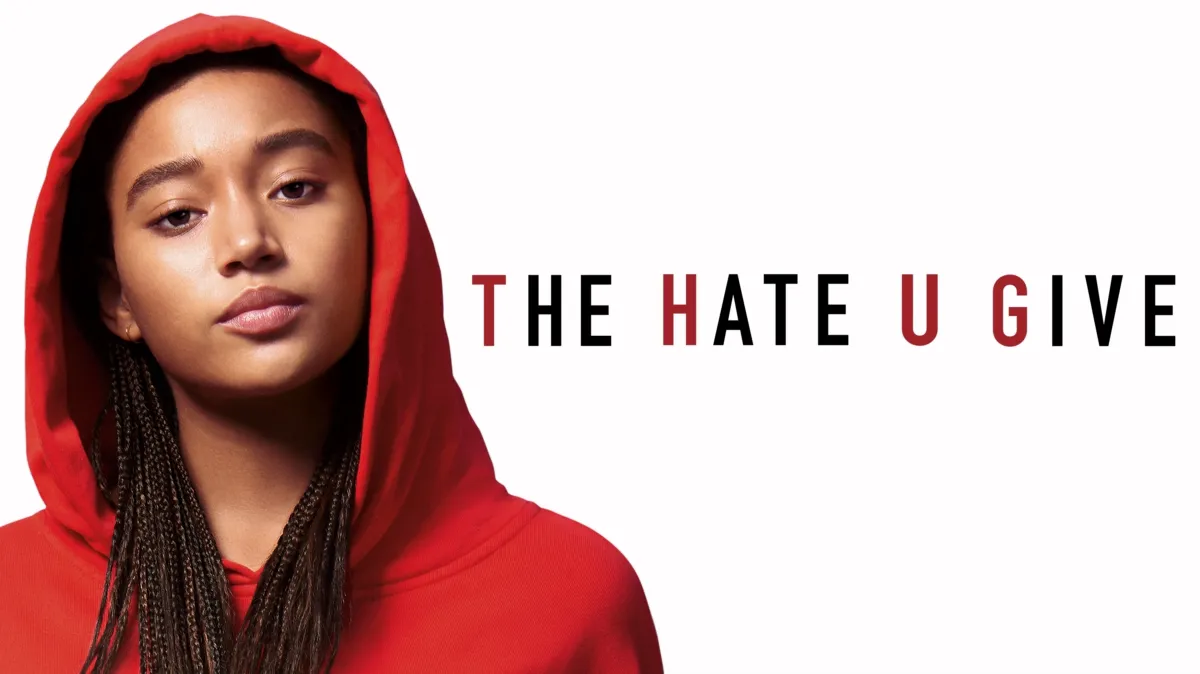 Watch The Hate U Give | Disney+