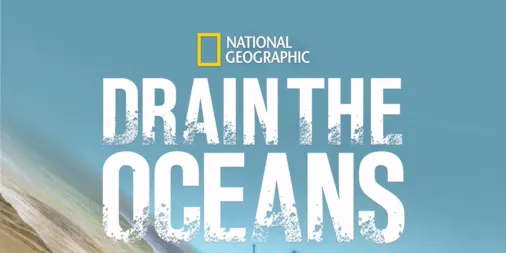 Watch Drain the Oceans | Disney+