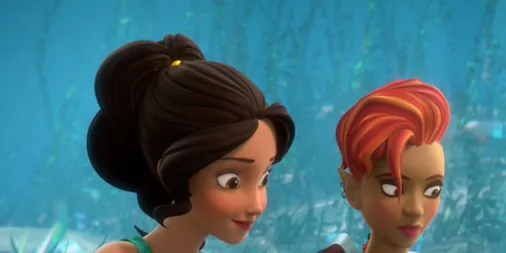 Ganze Folgen von Elena von Avalor (Kurzfilme) ansehen | Disney+