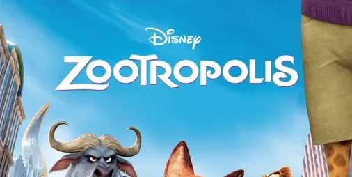 Vizionează Zootropolis | Disney+