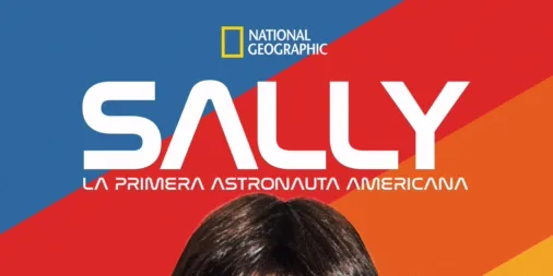 Ver Sally | Disney+