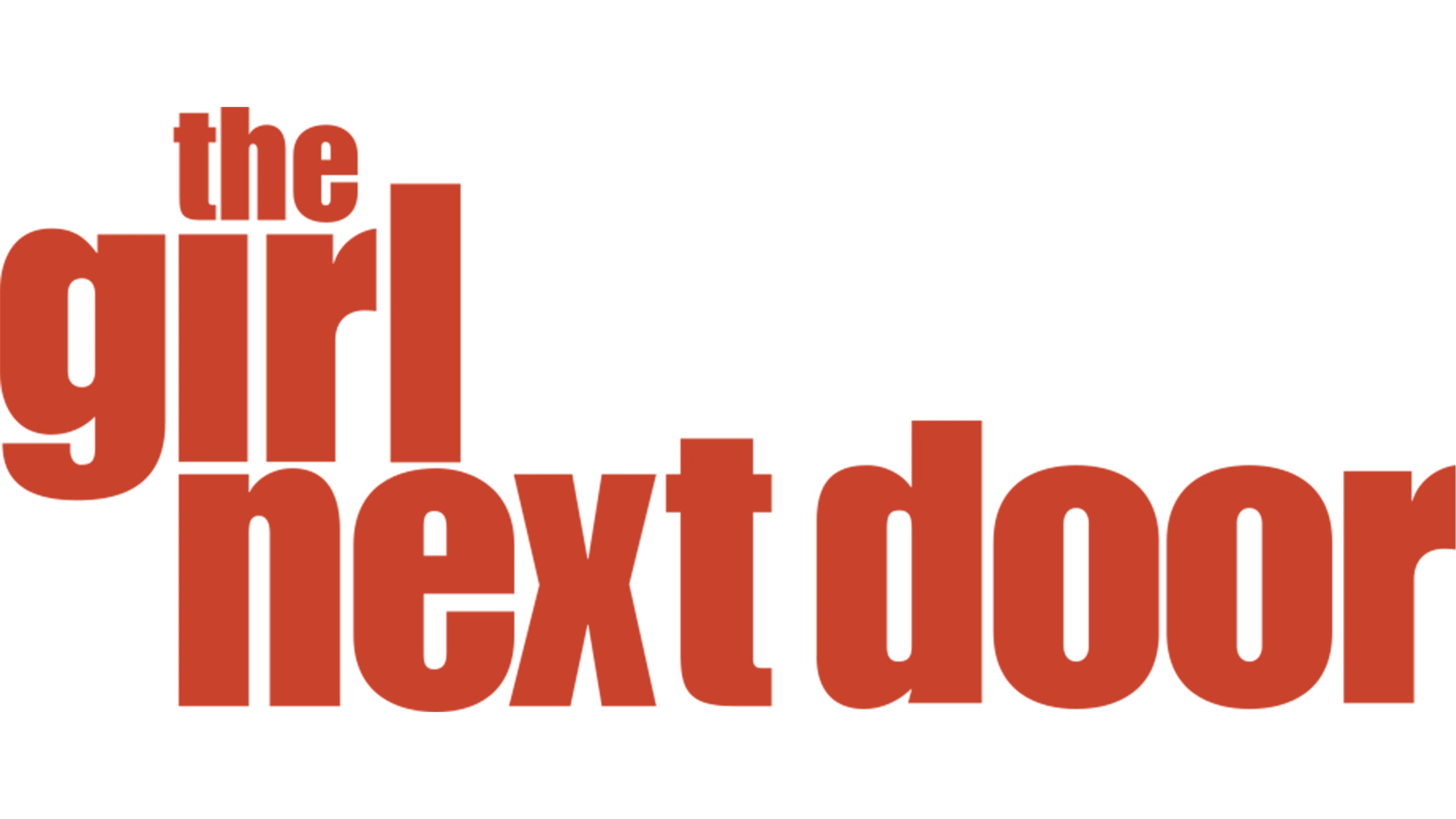 Ganze Folgen Von The Girl Next Door Ansehen Disney