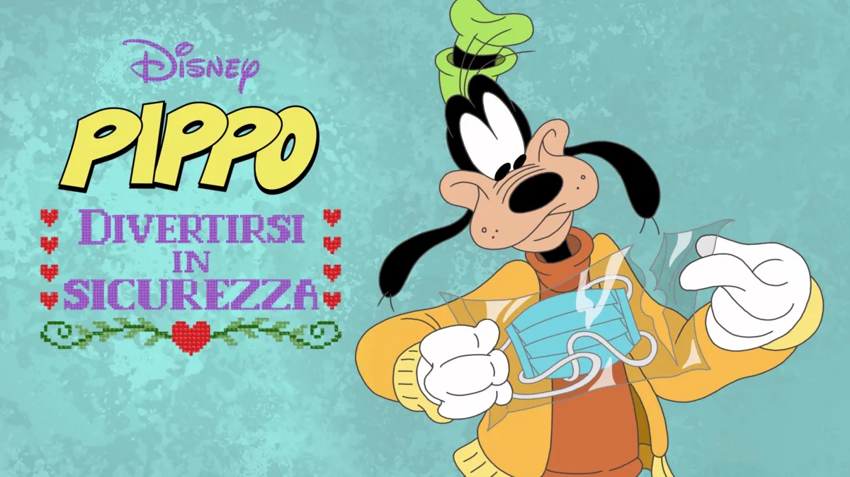 Guarda episodi completi di Disney presenta Pippo: divertirsi in sicurezza | Disney+