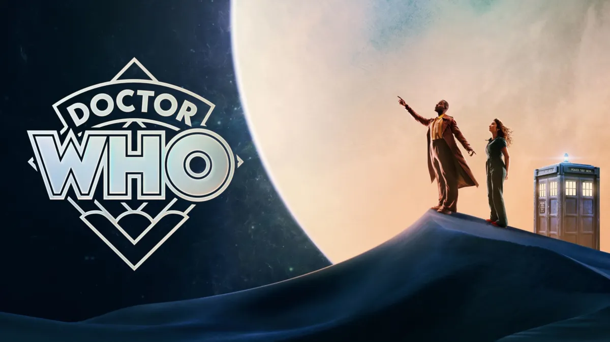 Watch Doctor Who | Full Episodes | Disney+ Australia