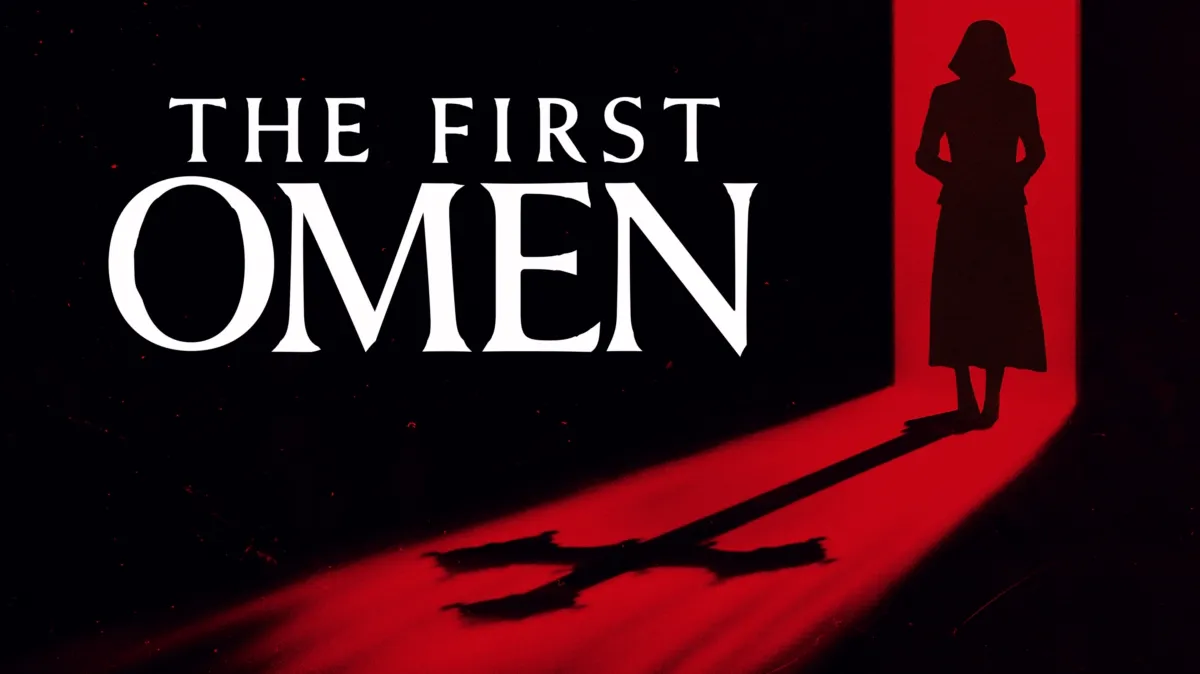 Watch The First Omen | Disney+