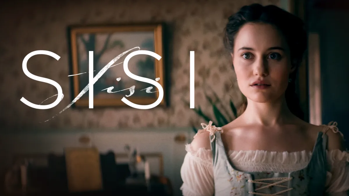 Watch Sisi | Full episodes | Disney+