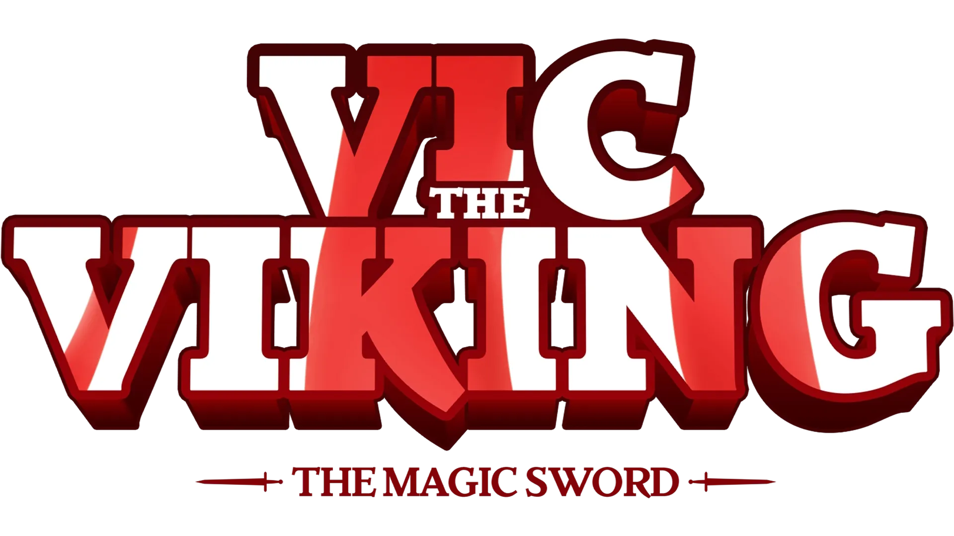 Watch Vic the Viking and the Magic Sword | Disney+