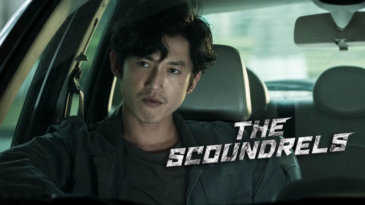 Watch The Scoundrels | Disney+