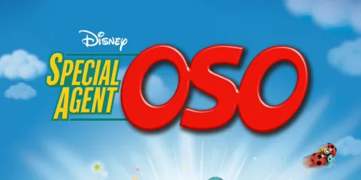 Watch Special Agent Oso | What to Watch | Disney+ Canada