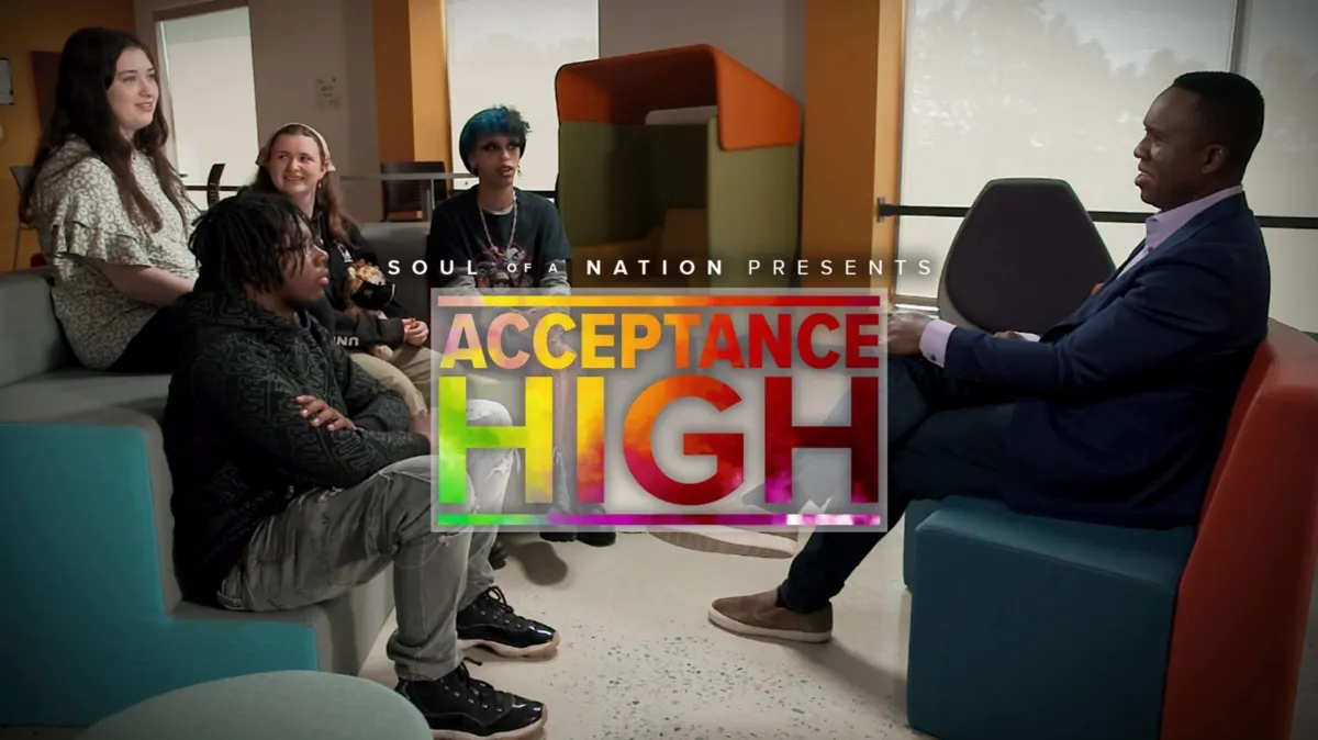 Watch Acceptance High | Full Episodes | Disney+