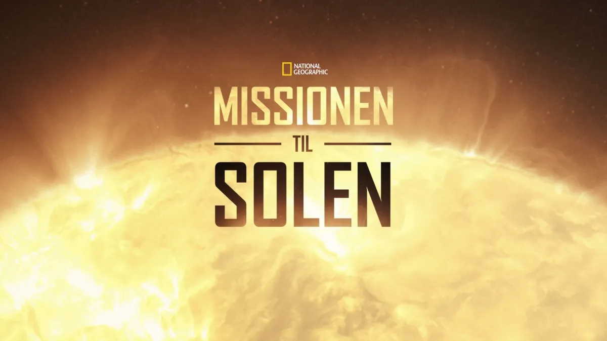 Se Missionen til Solen | Disney+