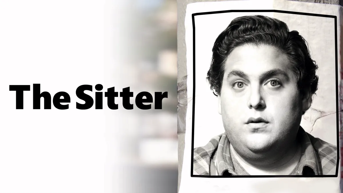 Watch The Sitter | Disney+ Australia