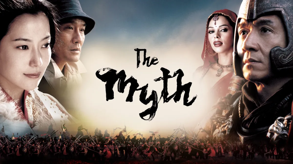 Watch The Myth | Disney+