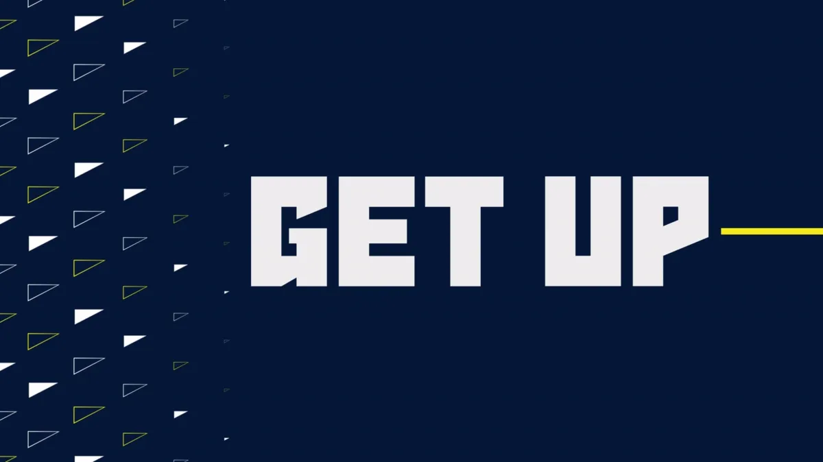 Watch Get Up! | Disney+