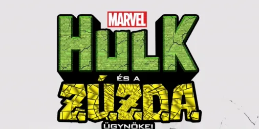 Hulk és a Z.Ú.Z.D.A. ügynökei megtekintése | Disney+
