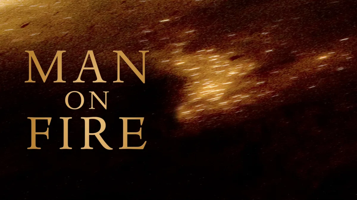Watch Man on Fire | Full episodes | Disney+