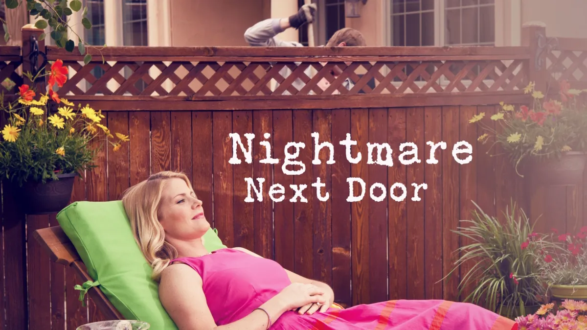 Watch Nightmare Next Door | Full Episodes | Disney+