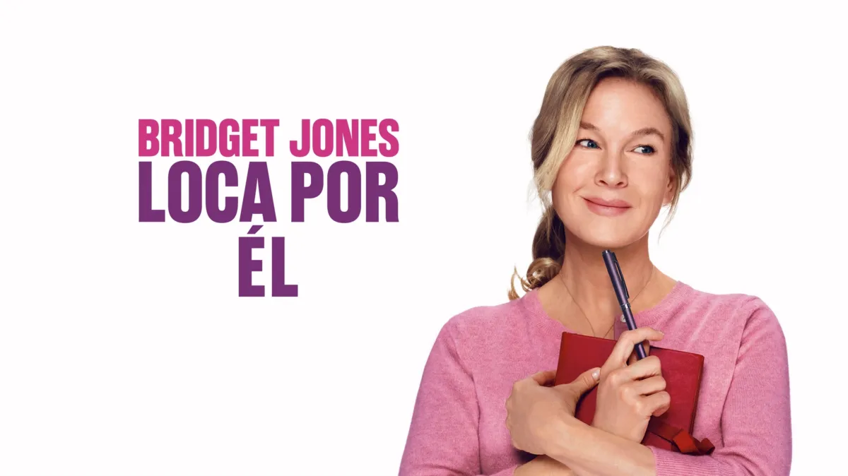 Ver Bridget Jones: Loca por él | Disney+