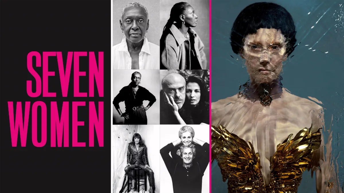 Watch Seven Women | Disney+