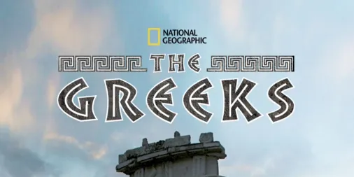 Watch The Greeks | Full Episodes | Disney+
