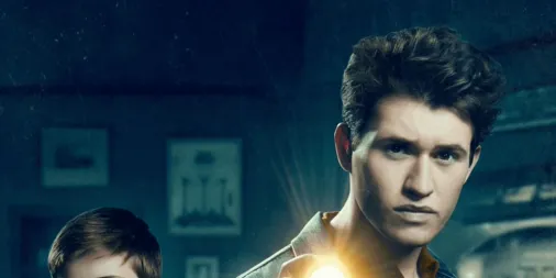 Watch The Hardy Boys | Full episodes | Disney+