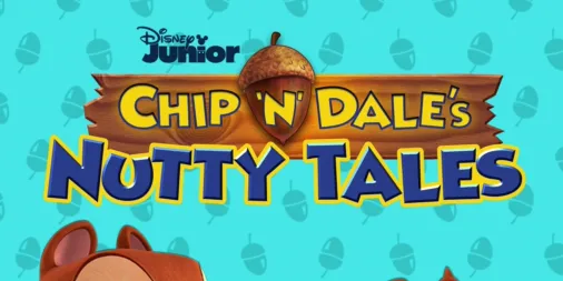 Chip 'N' Dale's Nutty Tales | Watch Full Episodes | Disney+