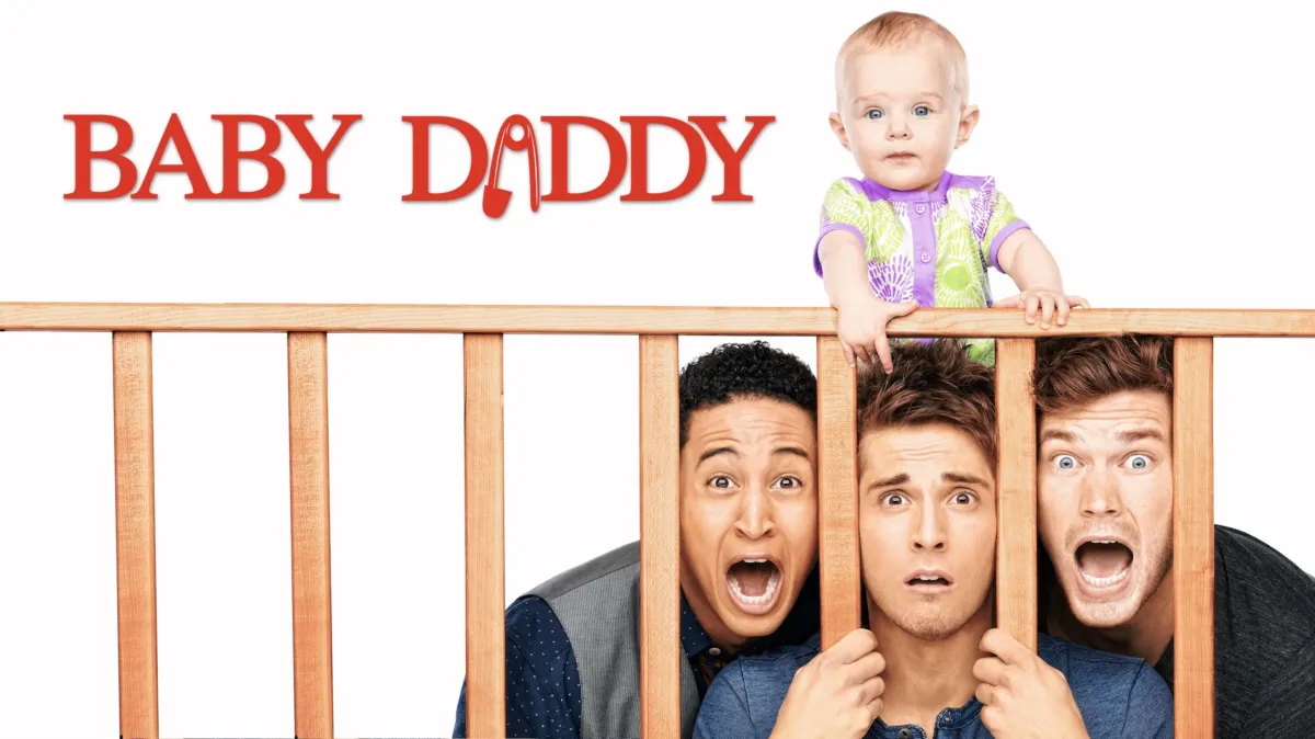 Watch Baby Daddy | Full episodes | Disney+