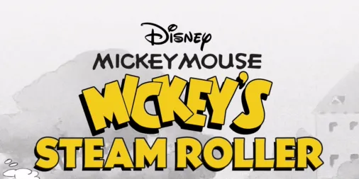 Watch Mickey's Steam-Roller | Full episodes | Disney+