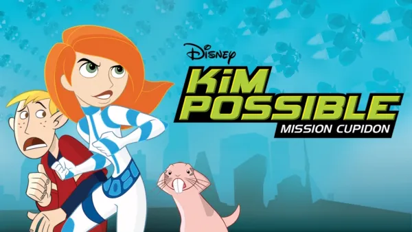 Regarder Kim Possible | Épisodes complets | Disney+