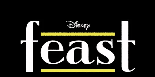 Feast | Watch on Disney+