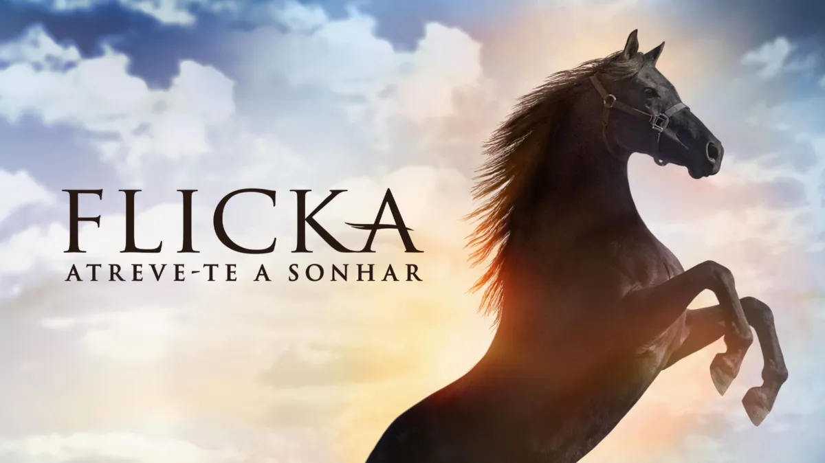 Ver Flicka | Disney+