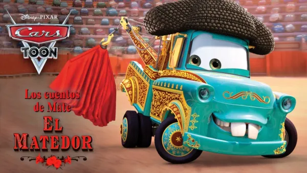 Ver Detective Mate | Disney+