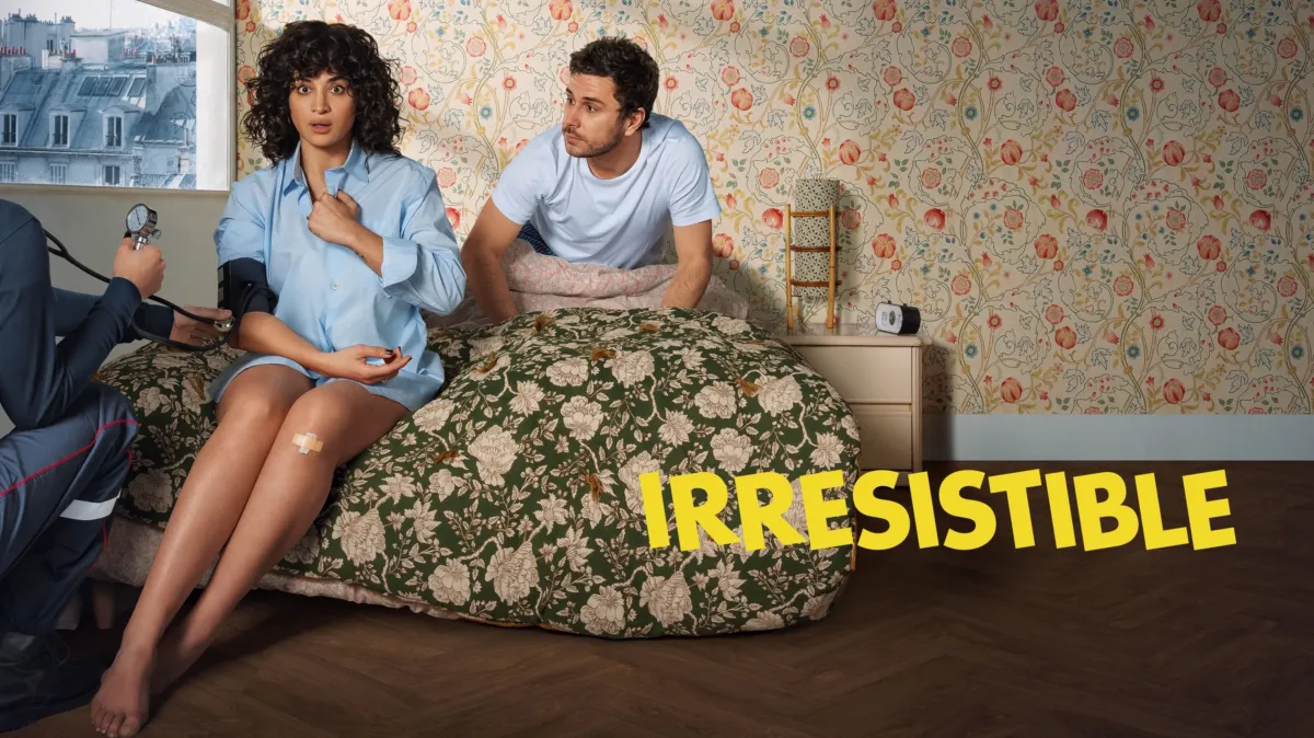 Se hele episoder av Irrésistible | Disney+