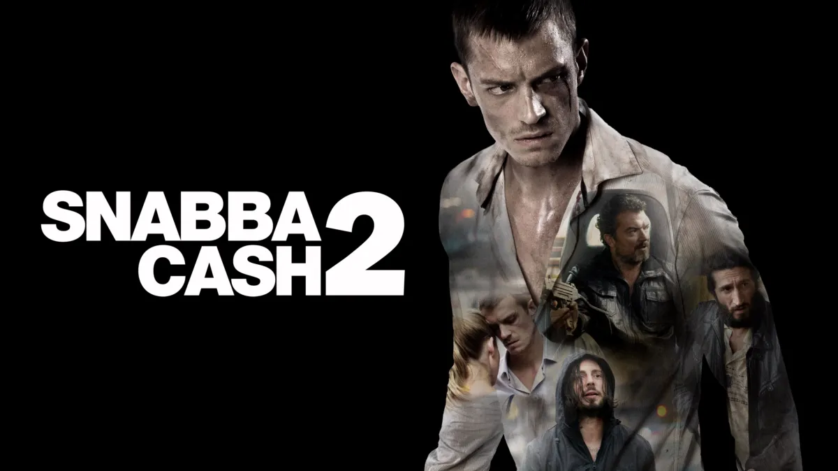 Se Snabba cash 2 | Disney+