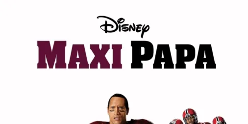 Regarder Maxi Papa | Disney+