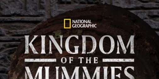 Watch Kingdom of the Mummies | Disney+