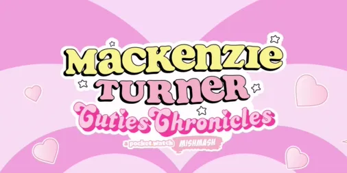 Mackenzie Turner's Cuties Chronicles | Watch Full Episodes | Disney+
