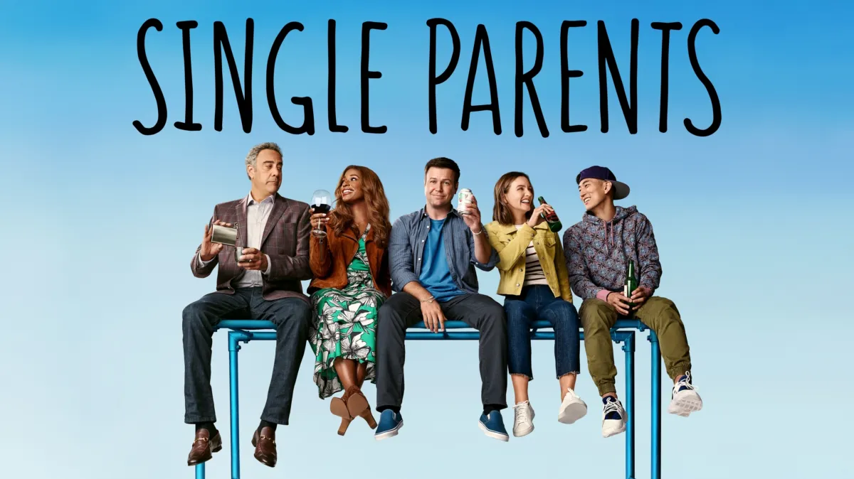 Watch Single Parents | Disney+